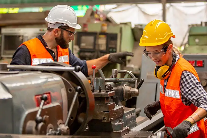 Midlands Engineering Jobs - Resolute Recruitment Ltd